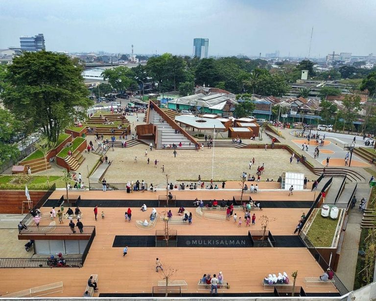 Informasi Lengkap Mengenal Wood Plastic Composite ( WPC ) -