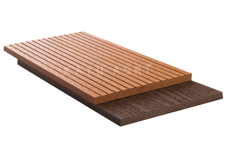 Inspirasi Desain Pagar Kayu WPC Untuk Hunian Anda