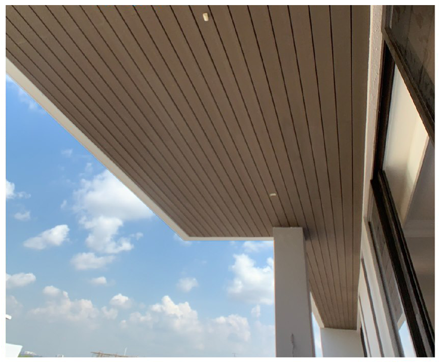 16 ALASAN BERALIH KE PLAFON WPC KAYU ASRI