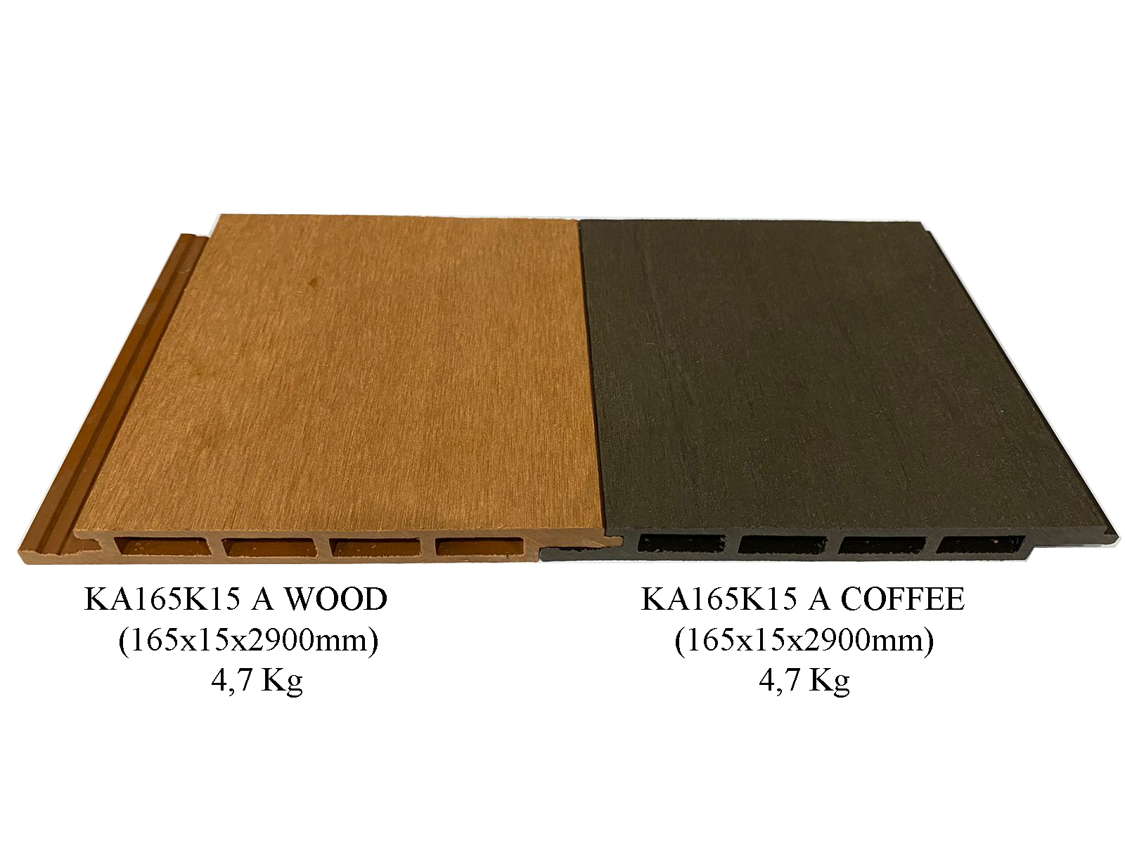 Produk Dinding WPC – Model Lengkap dan Terbaru, Harga Terbaik 2022