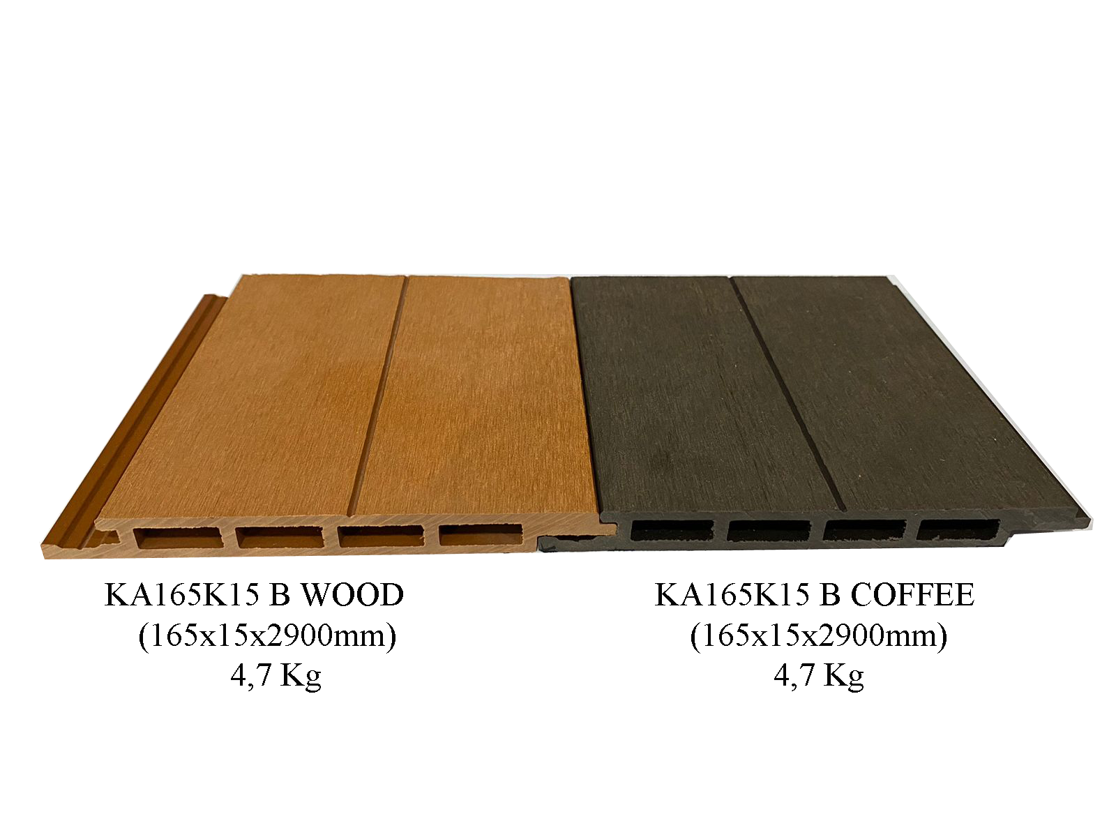 Produk Dinding WPC – Model Lengkap dan Terbaru, Harga Terbaik 2022