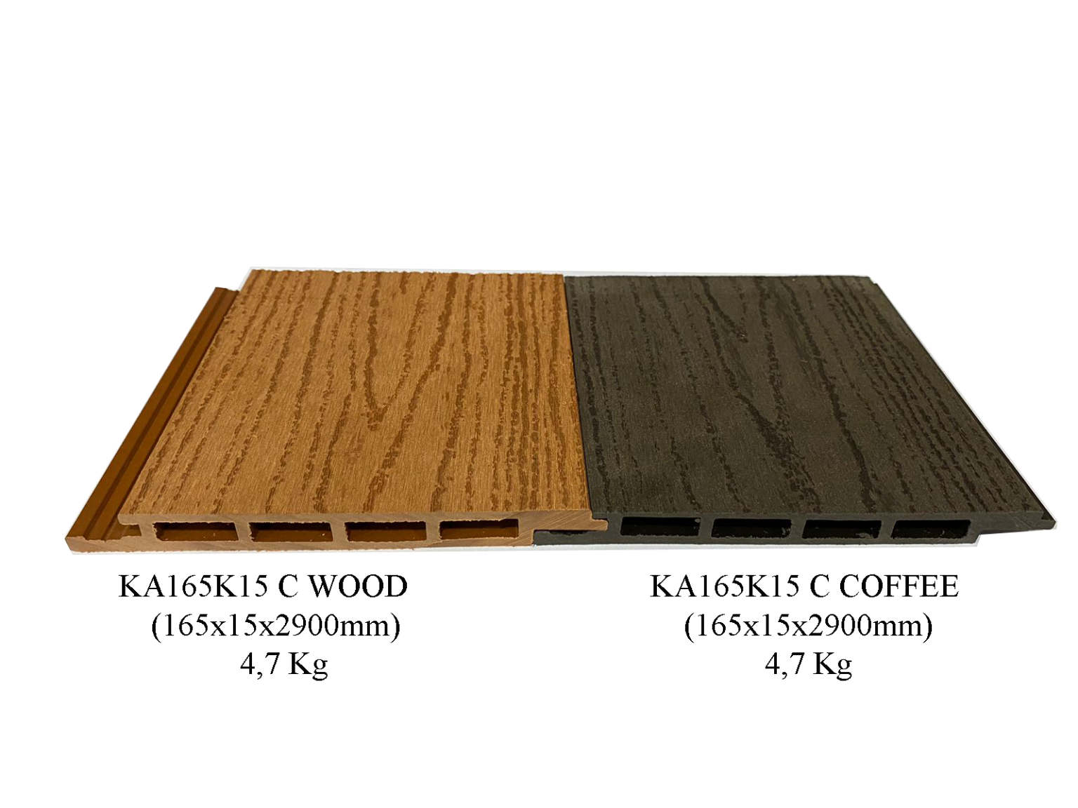 Produk Dinding WPC – Model Lengkap dan Terbaru, Harga Terbaik 2022